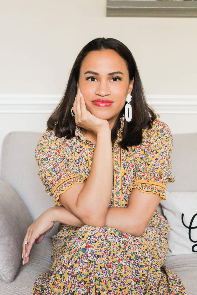 LIDIA – Beautiful Colores Studio