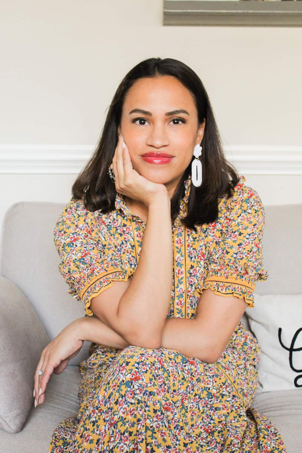 LIDIA – Beautiful Colores Studio